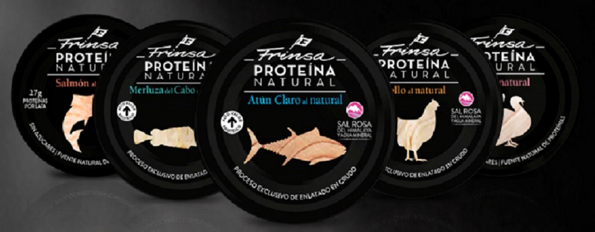 frinsa proteina natural banner