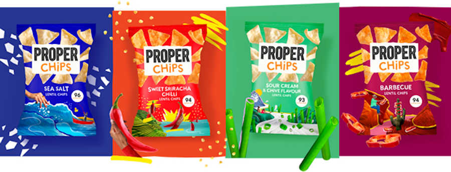 proper chips lentil